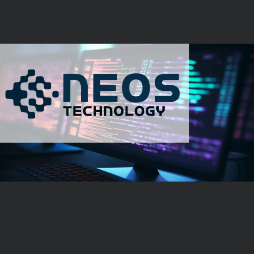 Néos Technology - Desenvolvimento de Aplicativos, Websites e SaaS